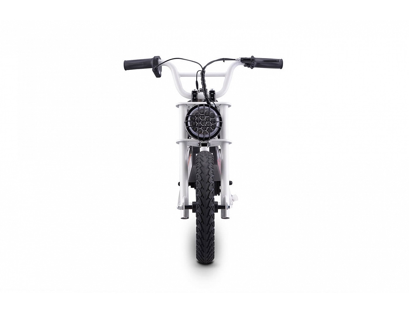 Elektro Pocket Bikes : 200W 24V MINI RETRO BIKE HC Sport ...